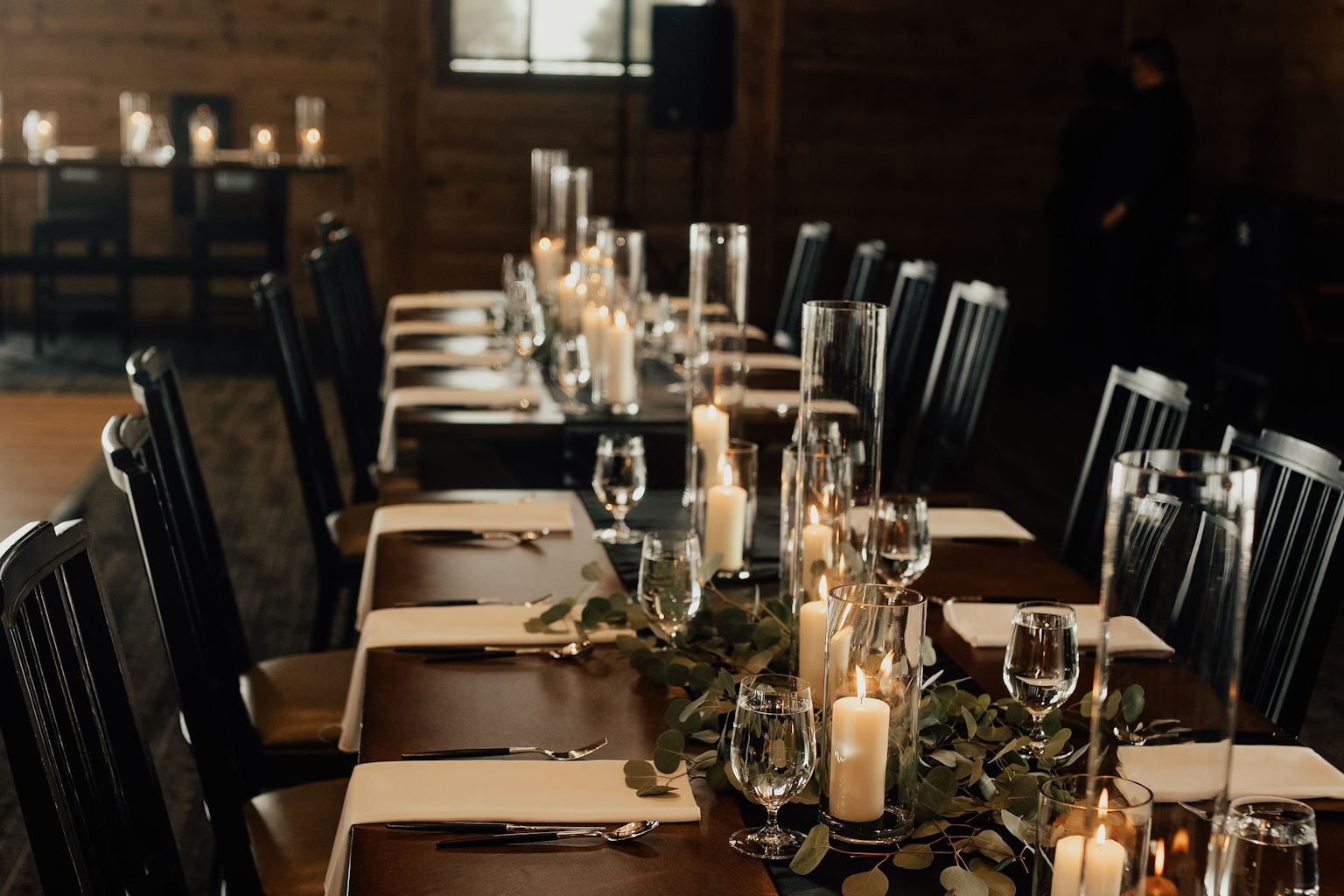 Event Barn Sioux Falls, SD | Sanford Barn - The Barn